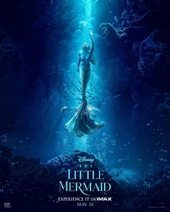 Ariel (2023) | Heroes Wiki | Fandom