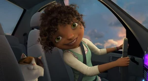 Tip Tucci | Heroes Wiki | Fandom