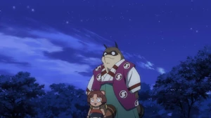 Hachiemon | Heroes Wiki | Fandom