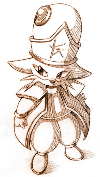 Mayor Zao | Heroes Wiki | Fandom