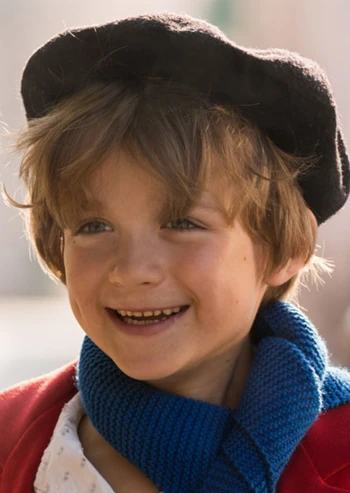 Benny Breakiron | Heroes Wiki | Fandom