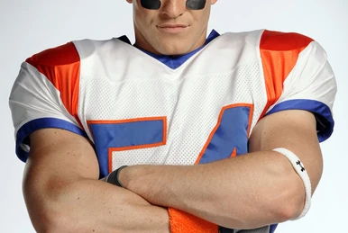 Thad Castle Sloots