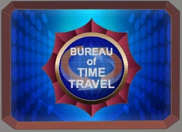 Bureau of Time Travel | Heroes Wiki | Fandom