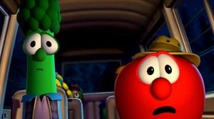 Mike Asparagus | Heroes Wiki | Fandom