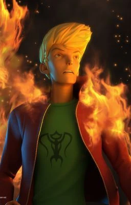 Duncan Rosenblatt | Heroes Wiki | Fandom