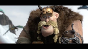 Gobber the Belch (DreamWorks) | Heroes Wiki | Fandom