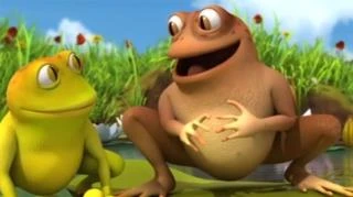 Greedy Frogs (Maya the Bee) | Heroes Wiki | Fandom