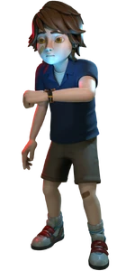 Gregory (Five Nights at Freddy's) | Heroes Wiki | Fandom
