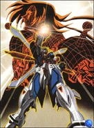 Domon Kasshu | Heroes Wiki | Fandom