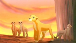 Nala Heroes Wiki Fandom Powered By Wikia