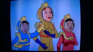 Wanda Li | Heroes Wiki | Fandom