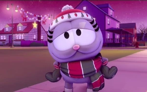 Nermal/Gallery | Heroes Wiki | Fandom