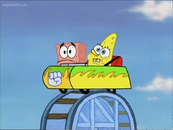 Patrick Star Heroes Wiki Fandom Scourge (Warriors) | Villains Wiki