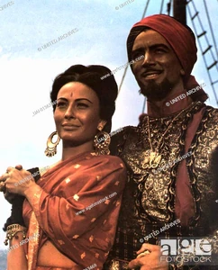 Sandokan | Heroes Wiki | Fandom