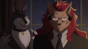 Marbas | Heroes Wiki | Fandom