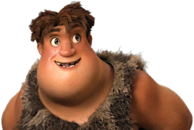 Eep Croods Wiki