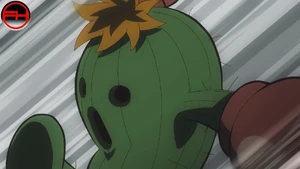Togemon (Adventure)/Gallery | Heroes Wiki | Fandom