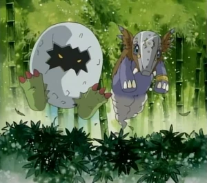 Tapirmon | Heroes Wiki | Fandom