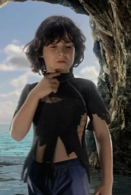 Sharkboy | Heroes Wiki | Fandom