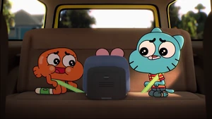 Anais Watterson/Gallery | Heroes Wiki | Fandom