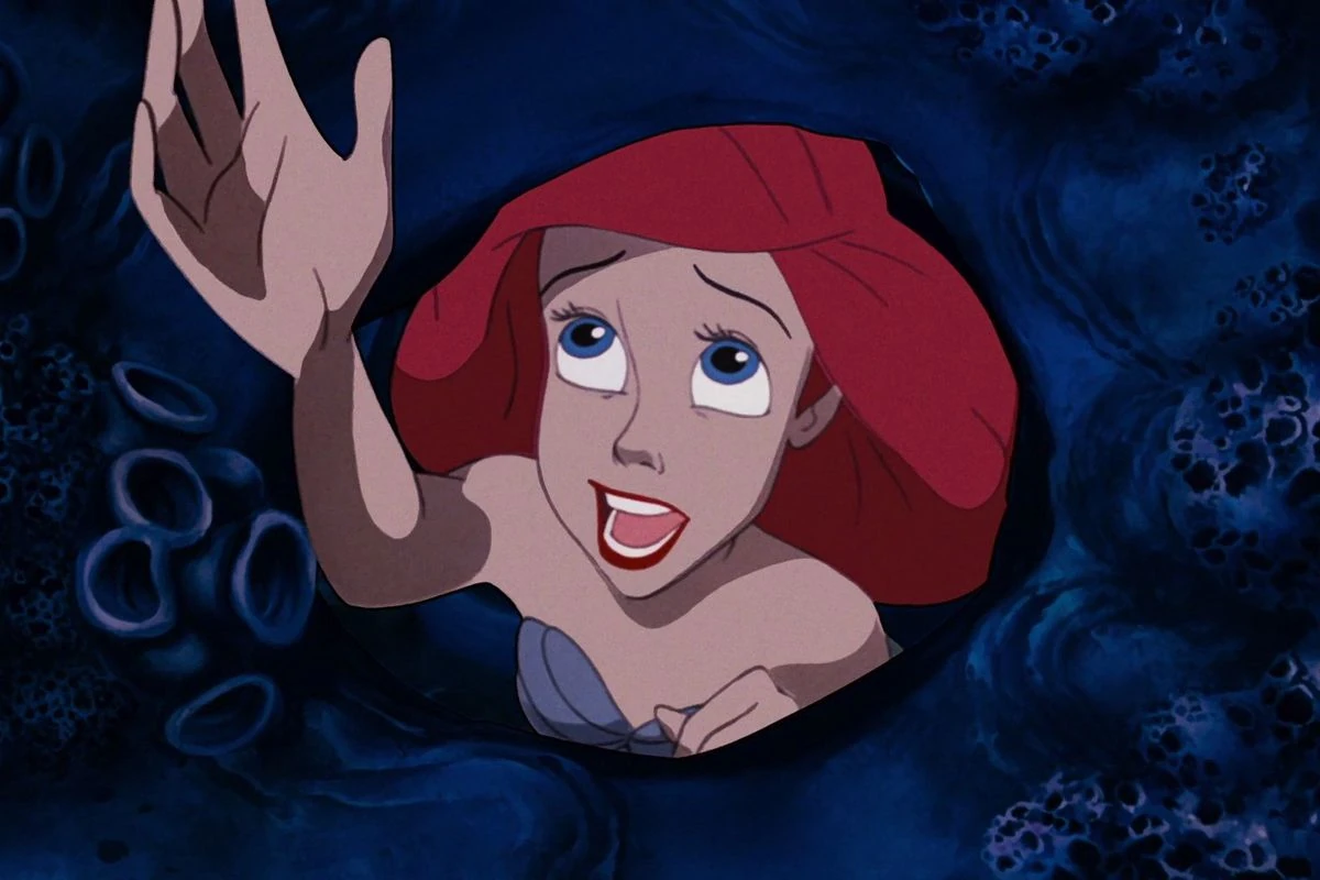 User blog:Blue Salamance/PG Reproposal: Ariel | Heroes Wiki | Fandom