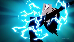 Ashi/Gallery | Heroes Wiki | Fandom