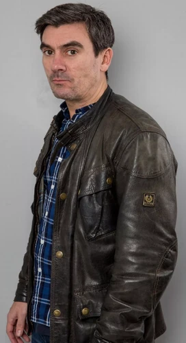 Cain Dingle | Heroes Wiki | Fandom