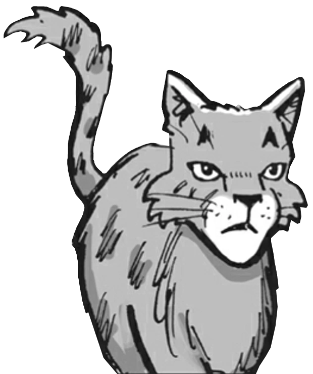 Fang (Warriors) | Heroes Wiki | Fandom