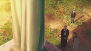 Wirbel/Gallery | Heroes Wiki | Fandom