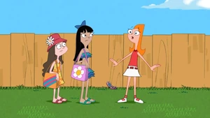 Candace Flynn/Gallery | Heroes Wiki | Fandom