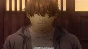 Yuya Tenjo/Gallery | Heroes Wiki | Fandom