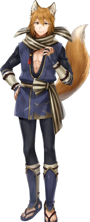 Kaden | Heroes Wiki | Fandom