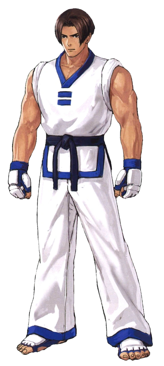 Kim Kaphwan | Heroes Wiki | Fandom