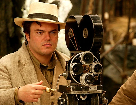 Carl Denham | Heroes Wiki | Fandom