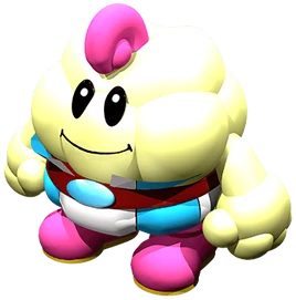 Mallow (Super Mario) | Heroes Wiki | Fandom