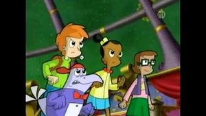 Jackie (Cyberchase) | Heroes Wiki | Fandom