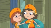Milly | Phineas y Ferb Wiki | Fandom