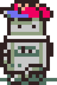 Ness/Gallery | Heroes Wiki | Fandom