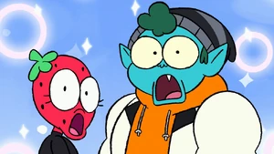 Radicles X/Gallery | Heroes Wiki | Fandom