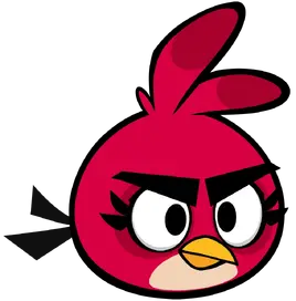 Ruby (Angry Birds) | Heroes Wiki | Fandom