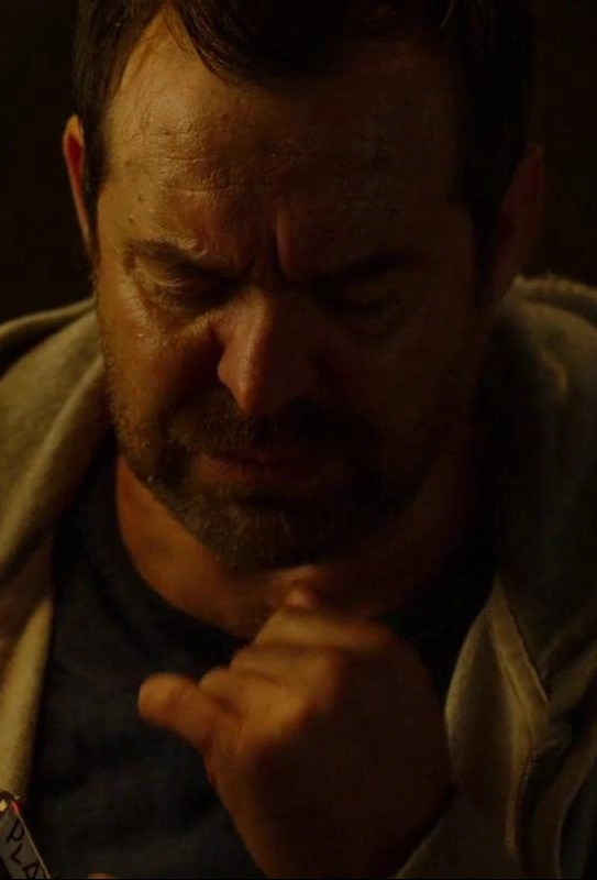 Ryan (Jigsaw) | Heroes Wiki | Fandom