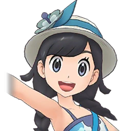 Selene (Pokémon) | Heroes Wiki | Fandom