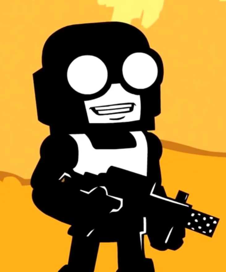 Steve (Tankmen) | Heroes Wiki | Fandom