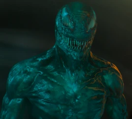 Toxin (Sony's Spider-Man Universe) | Heroes Wiki | Fandom