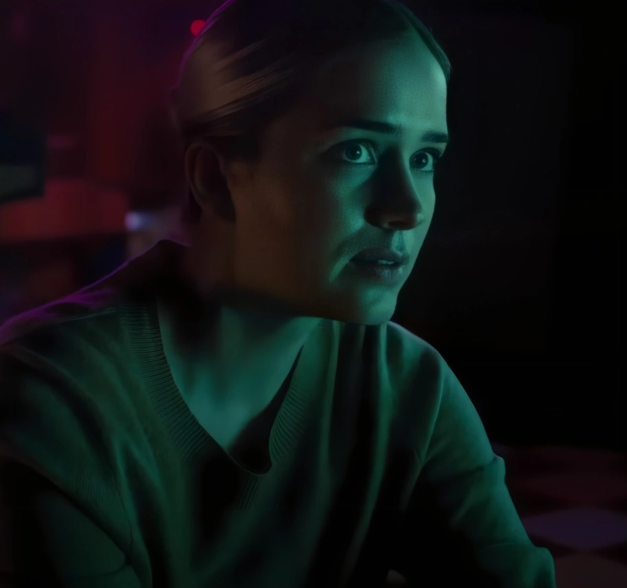 User blog:Rmb-bousca/PG Removal: Vanessa Shelly | Heroes Wiki | Fandom
