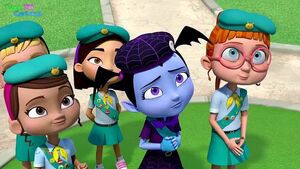 Poppy Peepleson | Heroes Wiki | Fandom