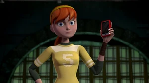April O'Neil (TMNT 2012)/Gallery | Heroes Wiki | Fandom