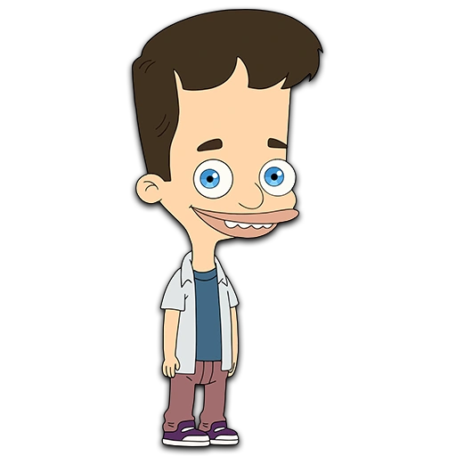 Nick Birch | Heroes Wiki | Fandom