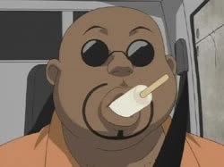 Lewis (Blood+) | Heroes Wiki | Fandom