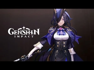 Clorinde | Heroes Wiki | Fandom
